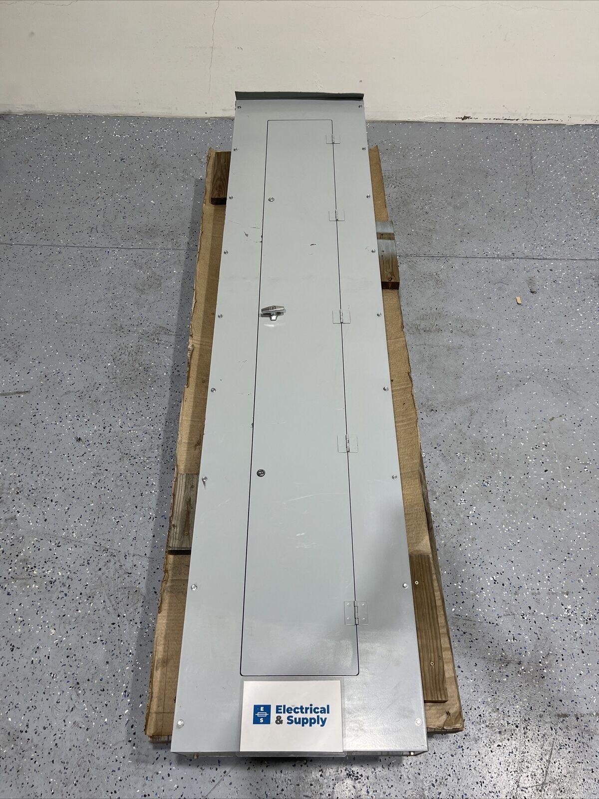 PRL3A | Eaton | 250 Amp | 208Y/120 Volt | 3PH 4W | Complete Main Break ...