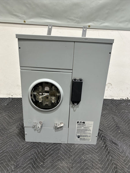 35MM120R12 | Eaton | 200 Amp | 120/240 VAC | 3PH 3W | NEMA 3R | New Co ...