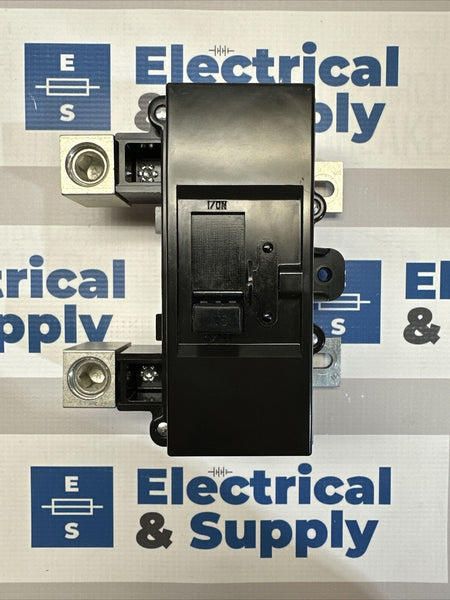 Square D QOM2175VH 2P 1PH 175A 120/240V Circuit Breaker NEW SURPLUS La ...