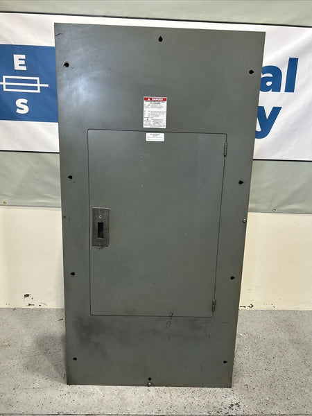 HCM23642N | Square D | 225 Amp | 3PH 3W | 600VAC/250VDC | I-Line Panel ...