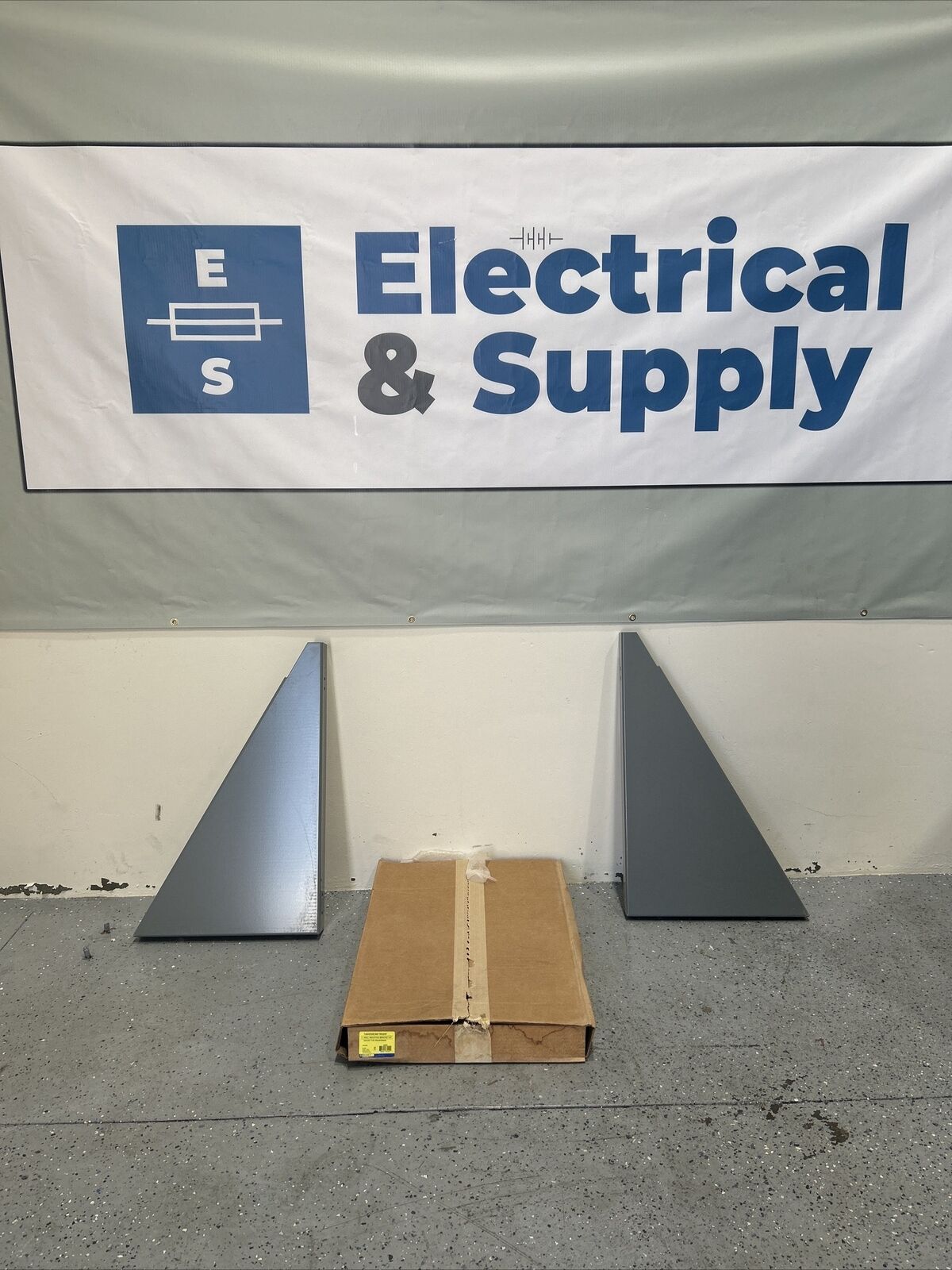 Square D 7400WMB18M19M20M Wall Mounting Kit For Dry Type Transformer ...