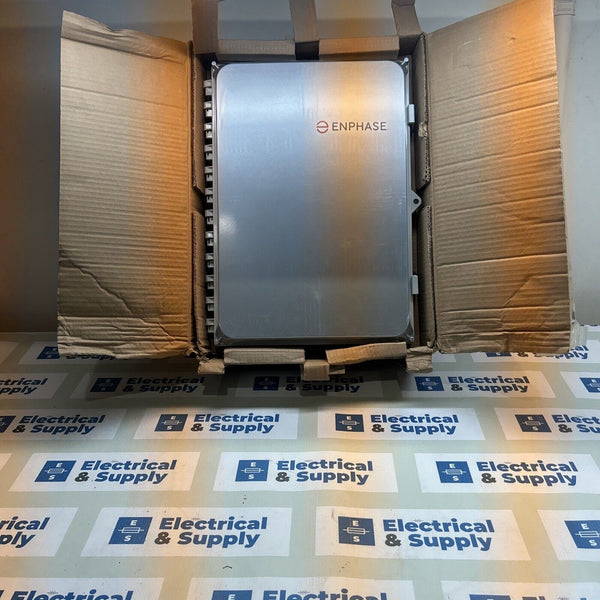 Enphase | IQ Combiner with IEEE 1547:2018 | Compliant IQ Gateway | 80 ...