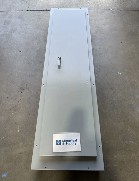 General Electric/ABB | 600 Amp | 120Y/240 Volt | 3PH 3W | NEMA 3R | 42 ...