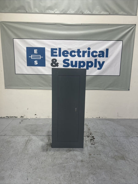 General Electric | NQ442L2 | 100 Amp | 42 Space Main Breaker | 240 Vol ...