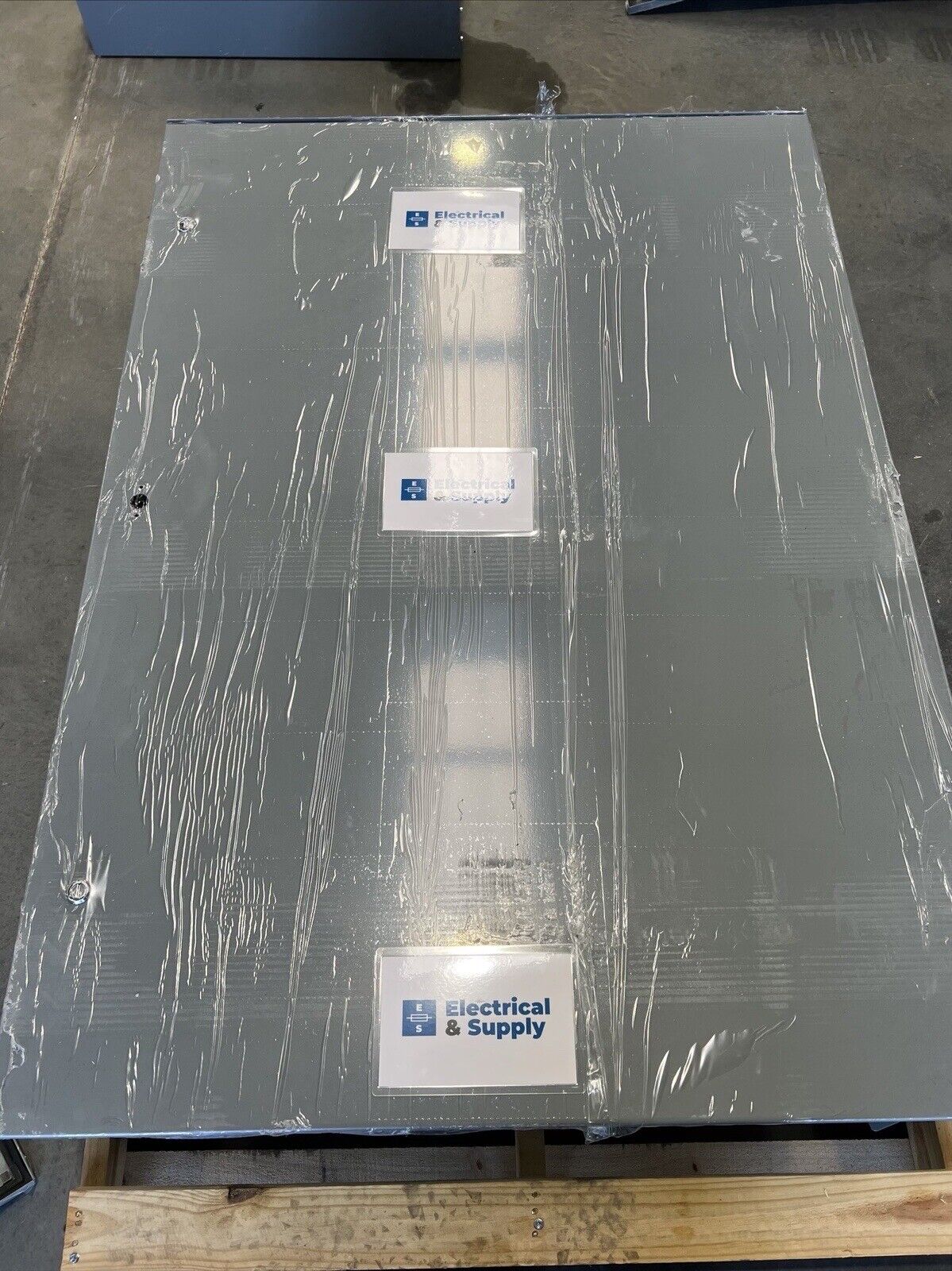 Square D | 1200 Amp | 480Y/277 Volts | NEMA 3R | 3PH 4W | I-line Panel ...