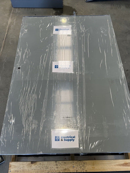 Square D | 1200 Amp | 480Y/277 Volts | NEMA 3R | 3PH 4W | I-line Panel - Electrical and Supply