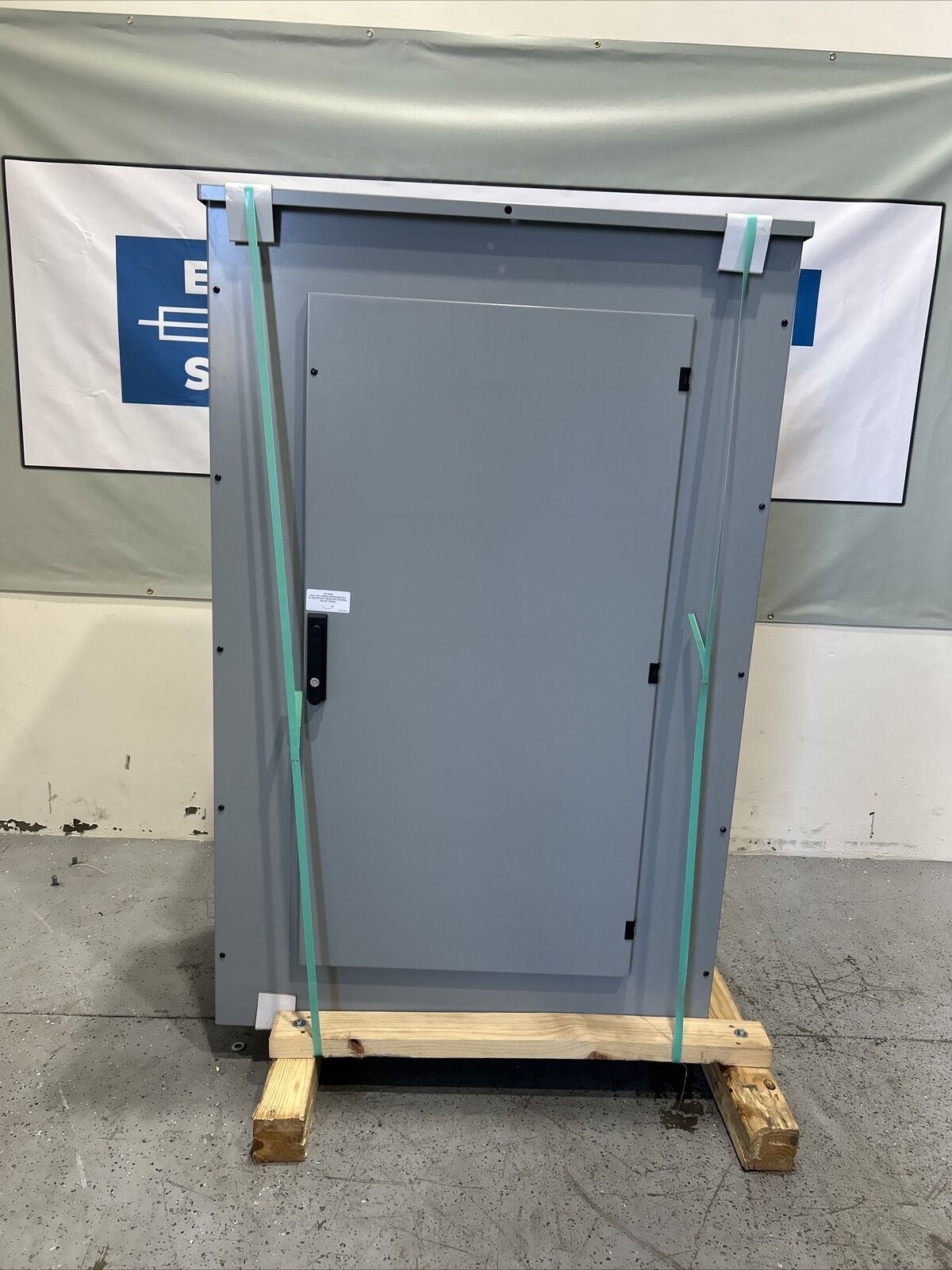 Siemens | 1200 Amp | 208Y/120 Volt | NEMA 3R | 3PH 4W | New Main Break ...