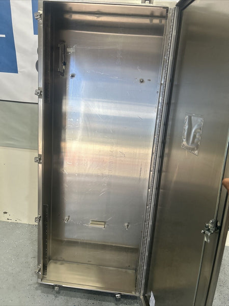 F-XN4SS-SP | Square D | Stainless NEMA N4X Rustproof | Industrial Cont ...