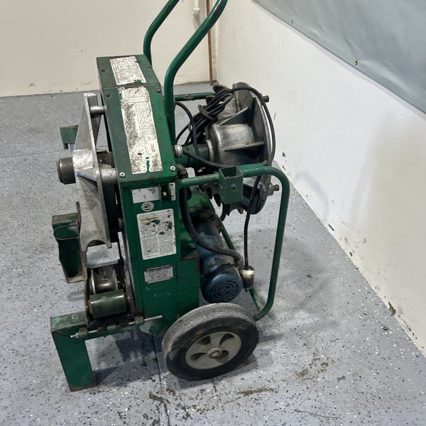 GREENLEE 555 | BENDER PIPE | For 1/2 Thru 2 Inch - Electrical and Supply