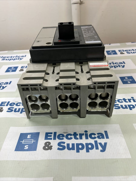 PGL36120 NEW Surplus SQUARE D 1200A 35kA *SHIPS SAME DAY UPS ...