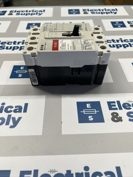 FD3070 | Cutler-Hammer | 70 Amp | 600 Volt | 3 Pole | Circuit Breaker ...