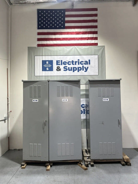 SSF0618787 | Eaton | 600 Amp | 120Y/240 Volt | 1PH 3W | NEMA 3R | Mete ...