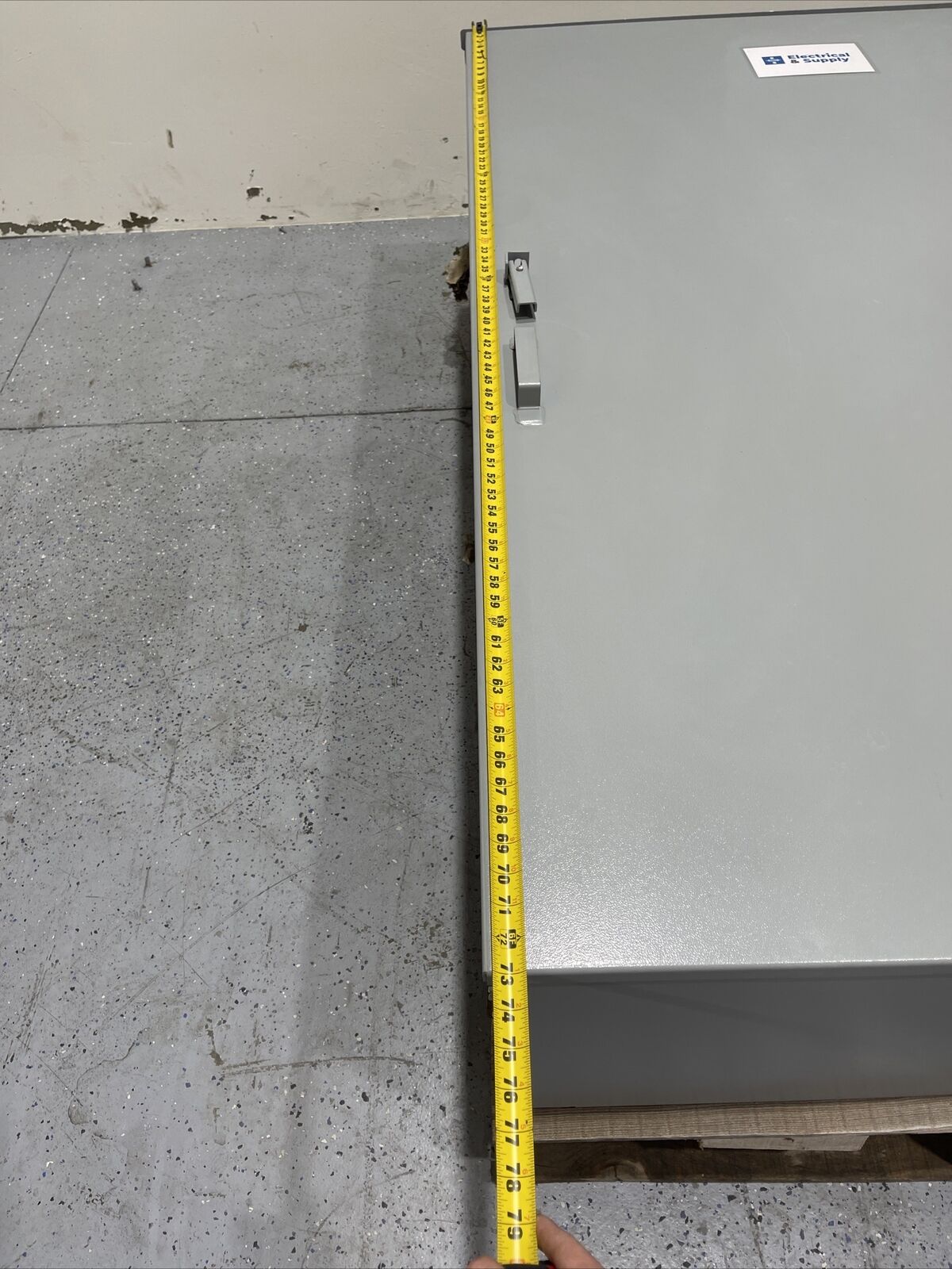 General Electric/ABB | 1000 Amp | 480Y/277 Volts & 208Y/120 Volts | NE ...