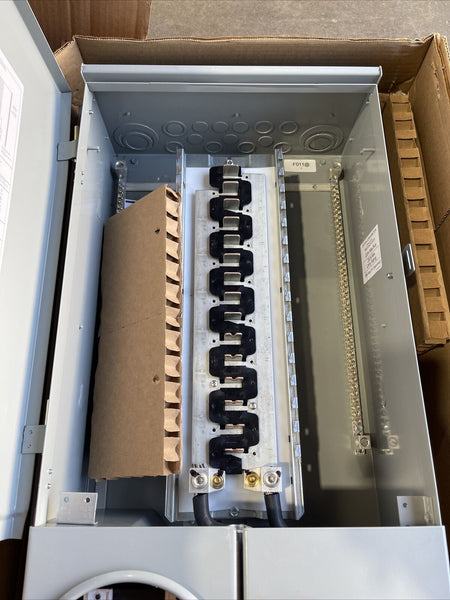 Eaton | MBED3042PV200BF | 200 Amp | 120/240 Volt | 3W | NEMA 3R | 1PH ...