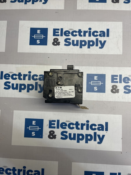Cutler-Hammer | BAB3100H | 100 Amp | 240 Volt | 3 Pole | Type BA Circu ...