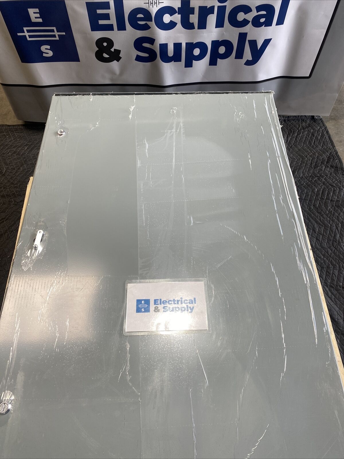 Square D | HCJ3248WP | 800 Amp | 208Y/120V | 3 Pole | 4W | Nema 3R | I ...